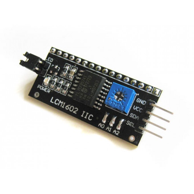 Модулі Arduino