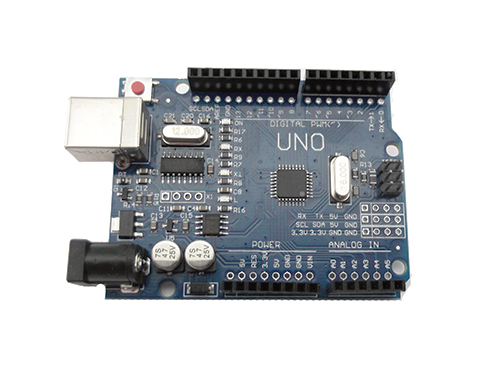 Arduino Uno Atmega328p Pau Usb Avr Atmega8u2 плата