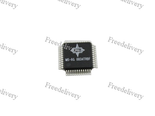 Чип MSI MS-6G QFP32, ACPI контроллер