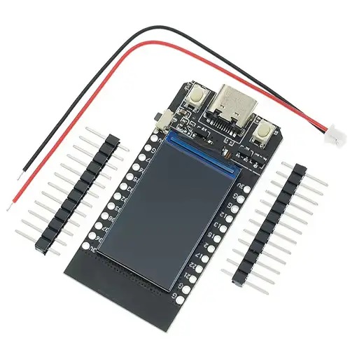 Модуль T Display Esp32 з Wi Fi та Bluetooth плата розробника Arduino