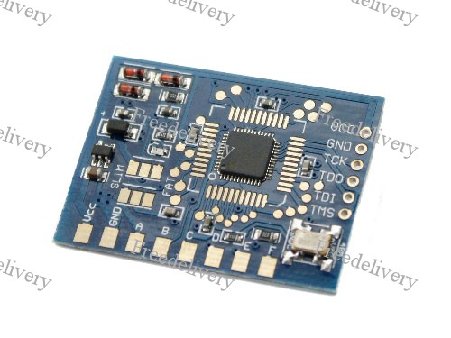 Matrix Glitcher v3 для прошивки Xbox 360 Corona